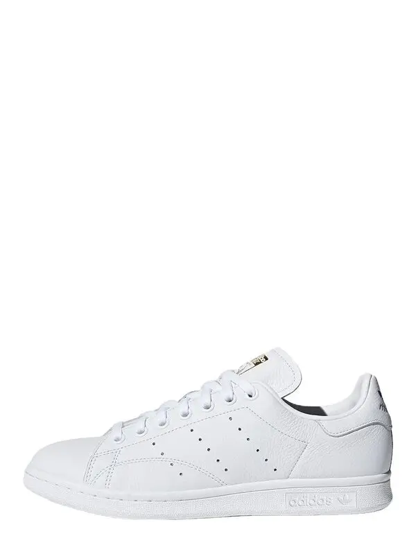 Adidas Stan Smith Sneakers - White