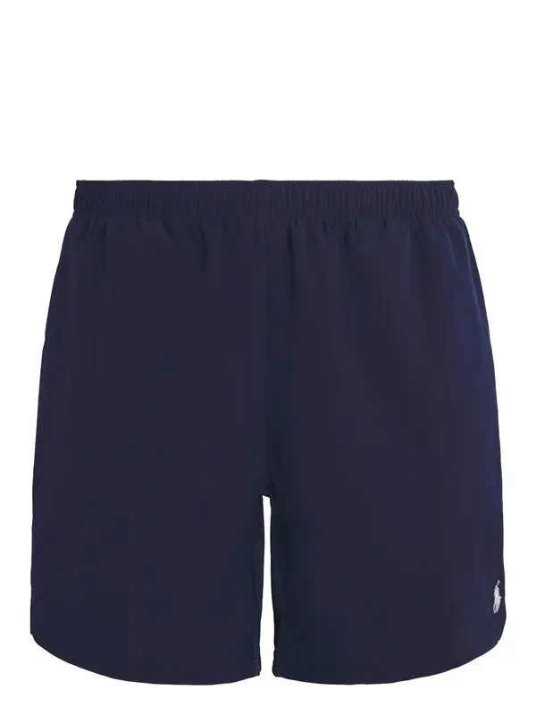 Rlx Ralph Lauren X Wimbledon Ballperson Shorts - Navy