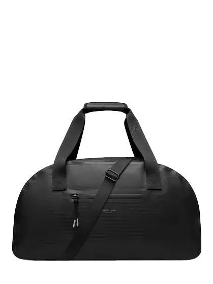 GASTON LUGA Lightweight Duffel Bag - Black