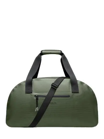 GASTON LUGA Lightweight Duffel Bag - Olive