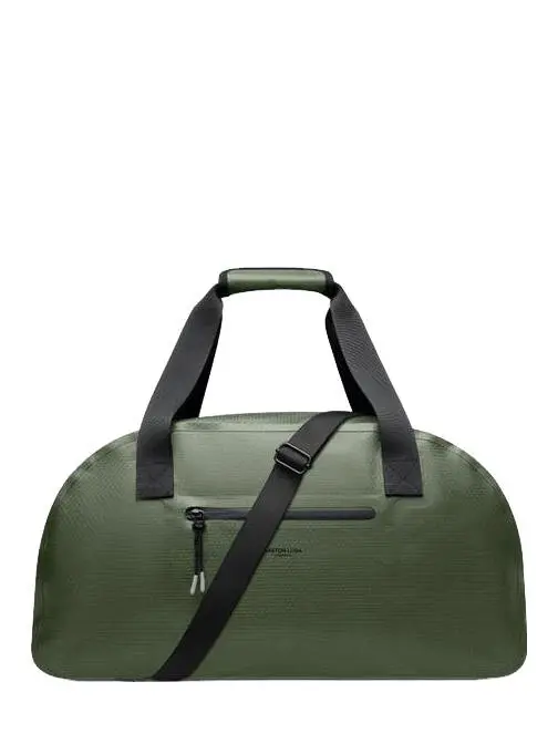 GASTON LUGA Lightweight Duffel Bag - Olive