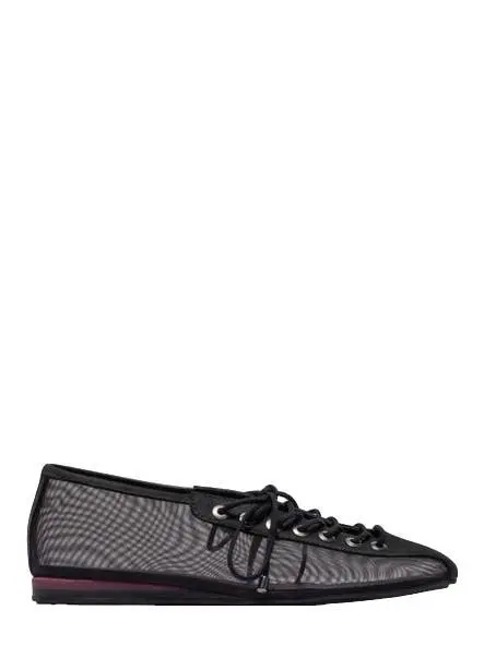 Bernardo Billie Sneakerina - Black