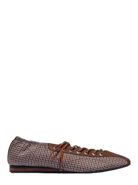 Bernardo Billie Sneakerina - Brown
