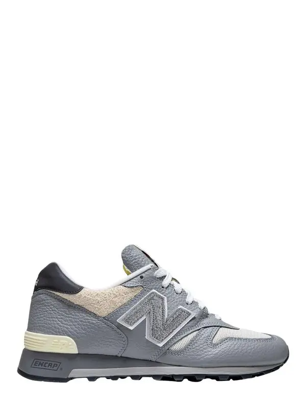 NEW BALANCE 1300 Made In Usa Sneakers - Grey