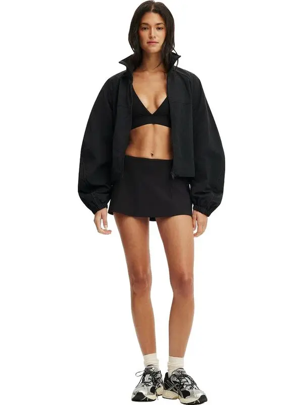 Cotton:on Active Ultra Move Micro Skirt - Black