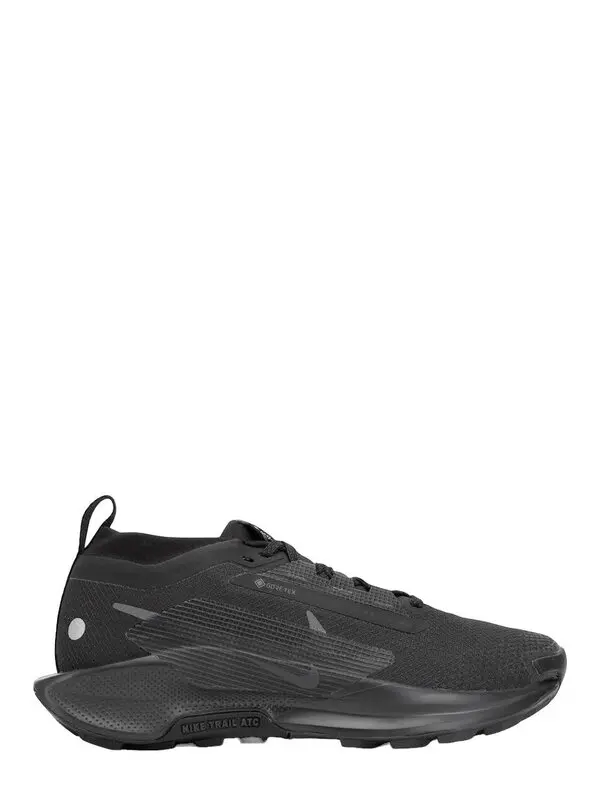 Nike React Pegasus Trail 5 Gore-tex Sneakers - Black/anthracite