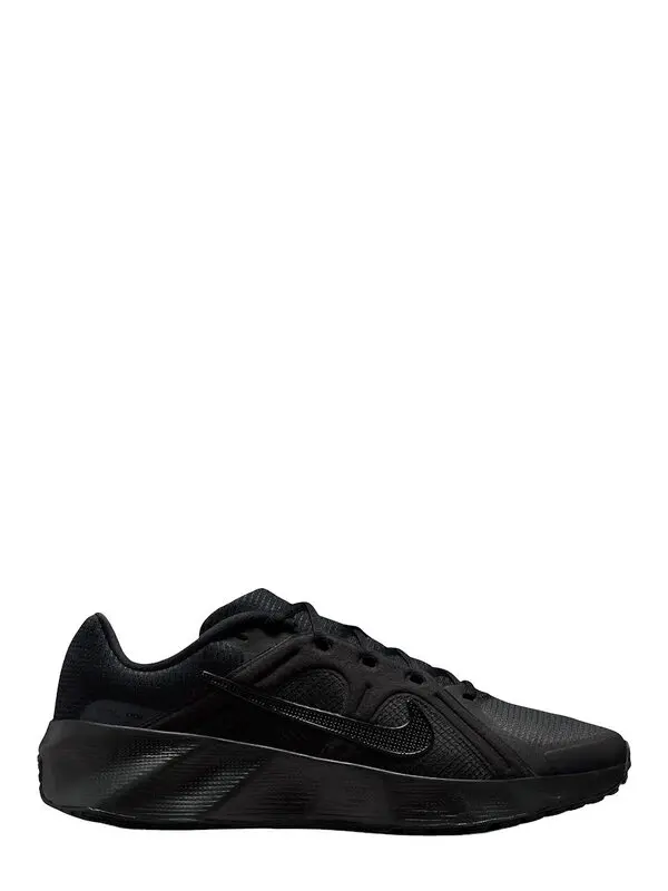Nike Metro Tek Sneakers - Black/anthracite