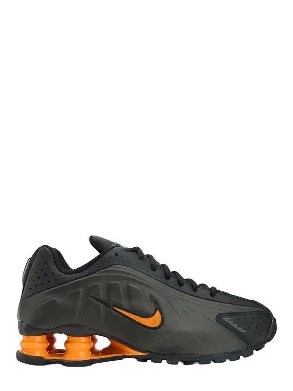 Nike Shox R4 Sneakers - Black/bright Ceramic