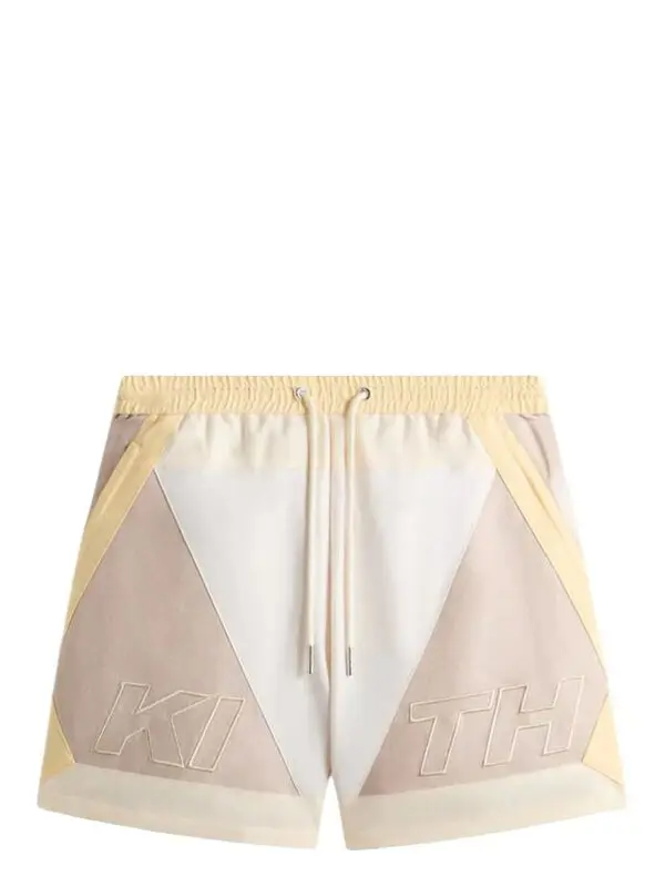 Kith Oxford Turbo Short - Skill