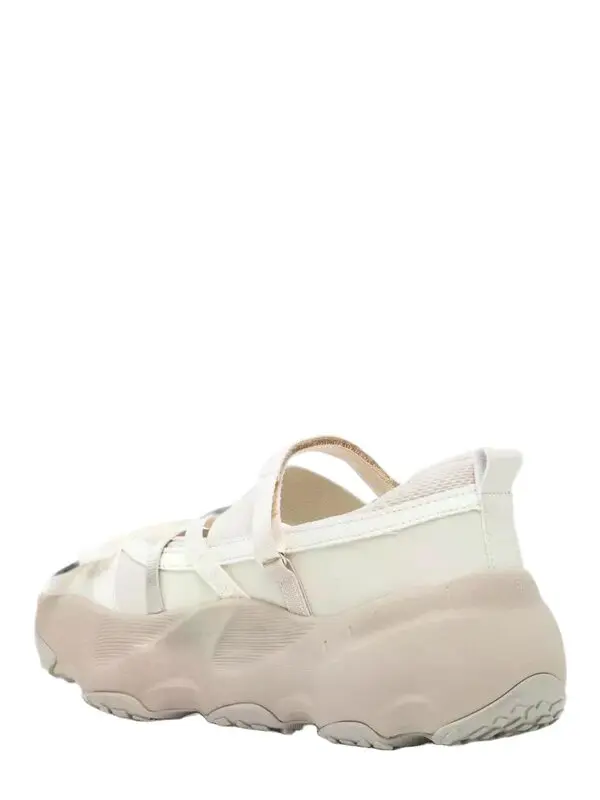 ROCKFISH Bow-detail Trainers - Neutrals