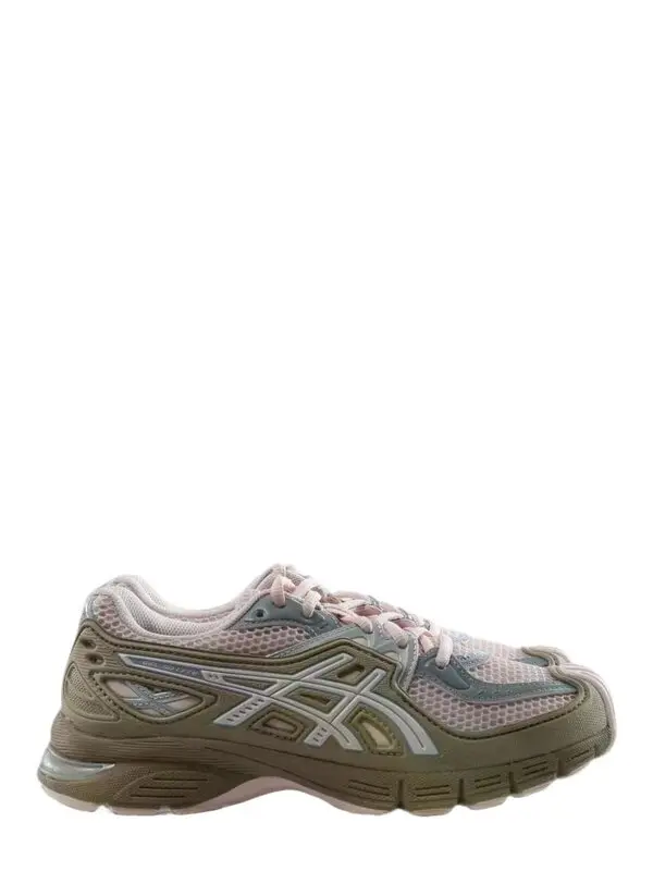 Asics Gel-sd Lyte Low-top Sneakers - Brown