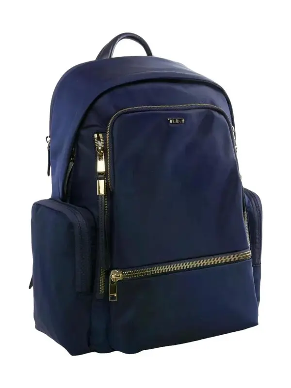 Tumi Celina Zip-around Backpack - Blue