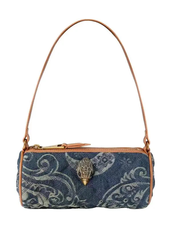 Kurt Geiger Kensington Tote Bag - Blue