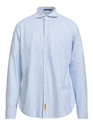 B.D.BAGGIES B. D.baggies Shirt Size Cotton - Sky Blue