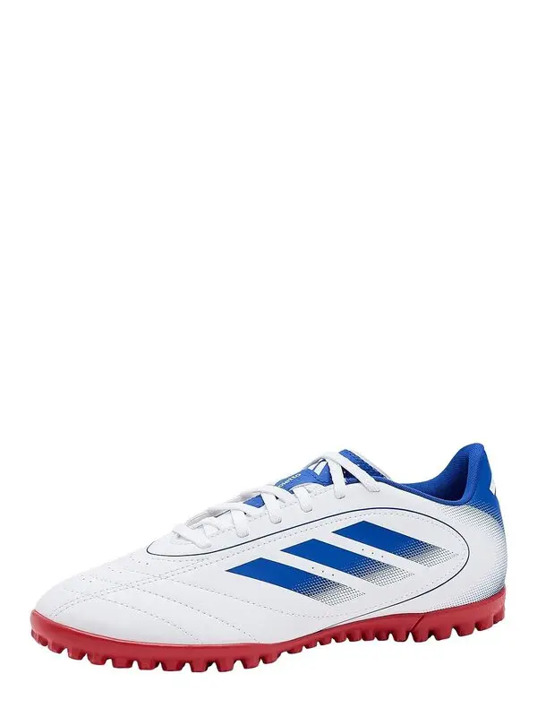 Adidas Goletto Ix Turf Soccer Cleats - Multi