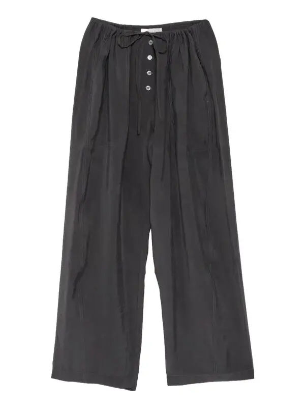 Studio Nicholson Colt Trousers - Grey