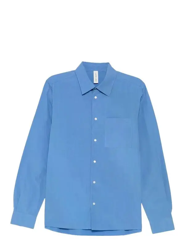 ANOTHER ASPECT 3.0 Shirt - Blue