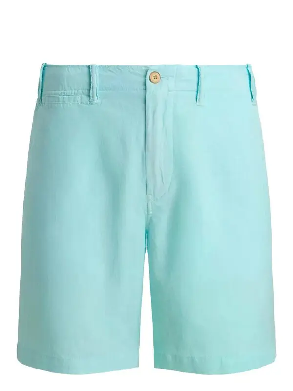 Polo Ralph Lauren Classic Shorts - Blue
