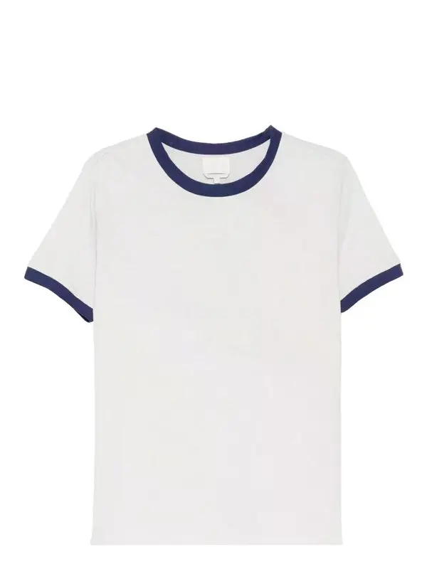 A.p.c. Jule T-shirt - Grey