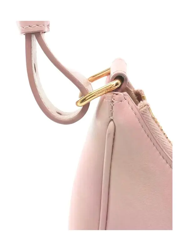 Celine Ava Shoulder Bag - Pink