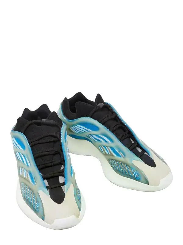 ADIDAS X YEEZY 700 V3 Arzareth Sneakers - Blue
