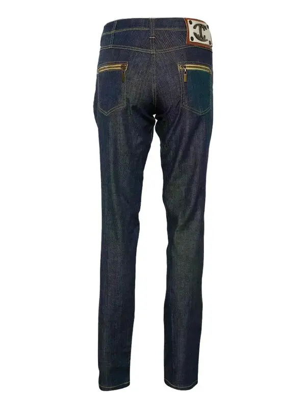 Roberto Cavalli Jeans - Blue