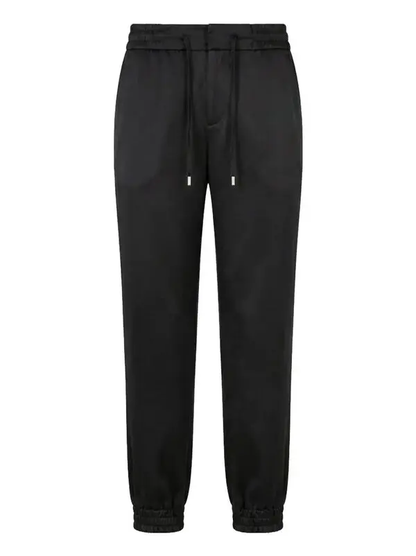 Philipp Plein Cady Track Pants - Black