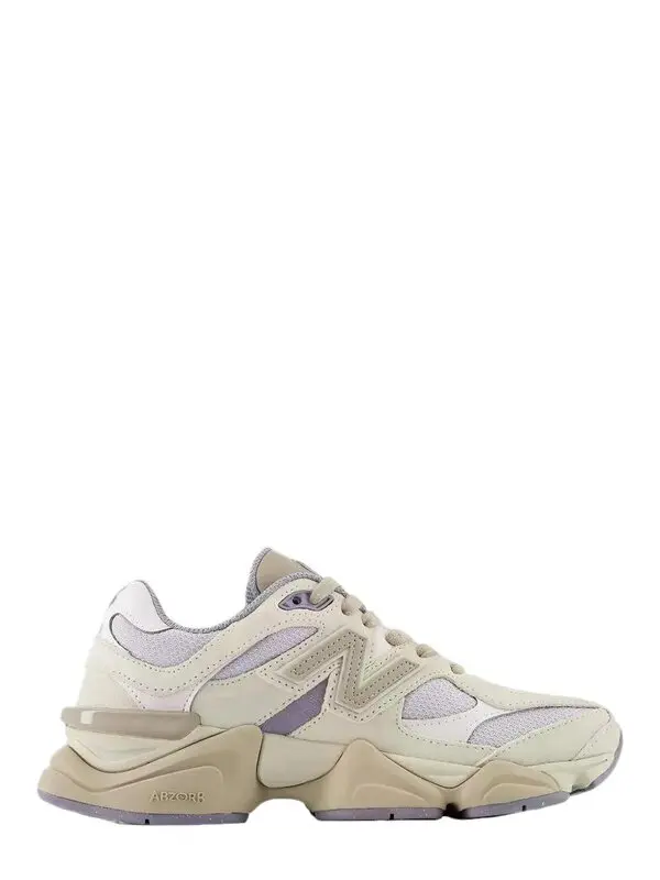 NEW BALANCE 9060 Sneakers - Neutrals
