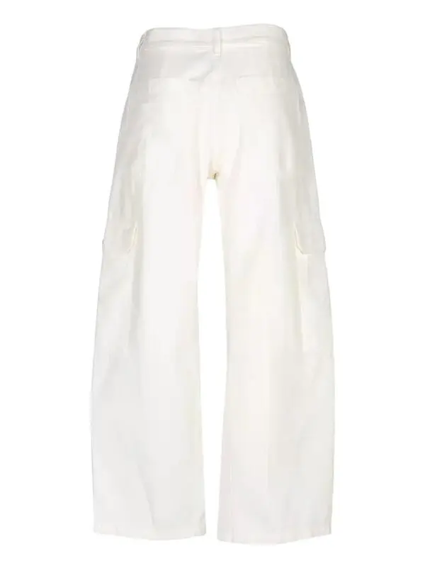 Citizens Of Humanity Thassos Cargo Pants - Neutrals