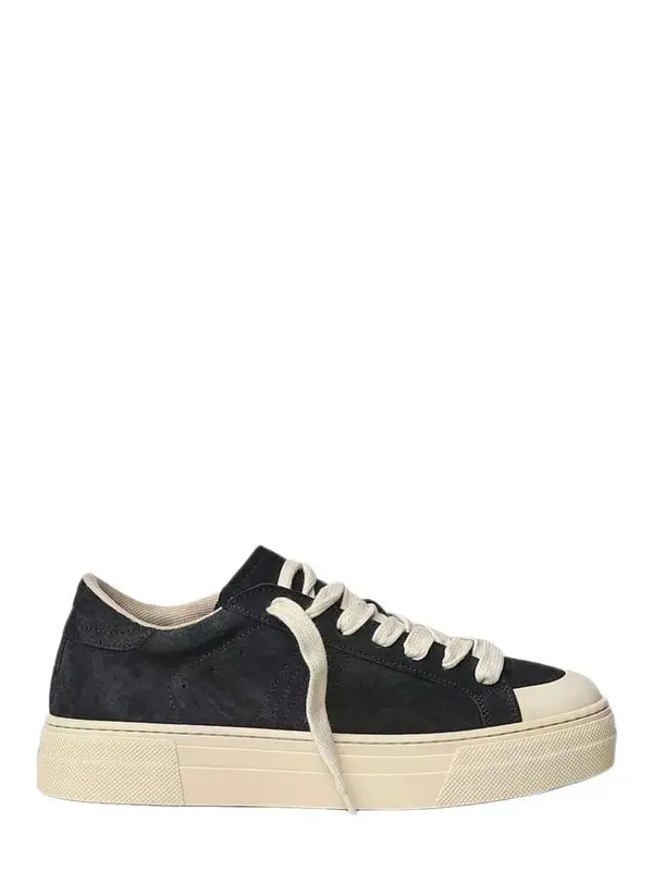DEMNA Platform Sneakers - Blue