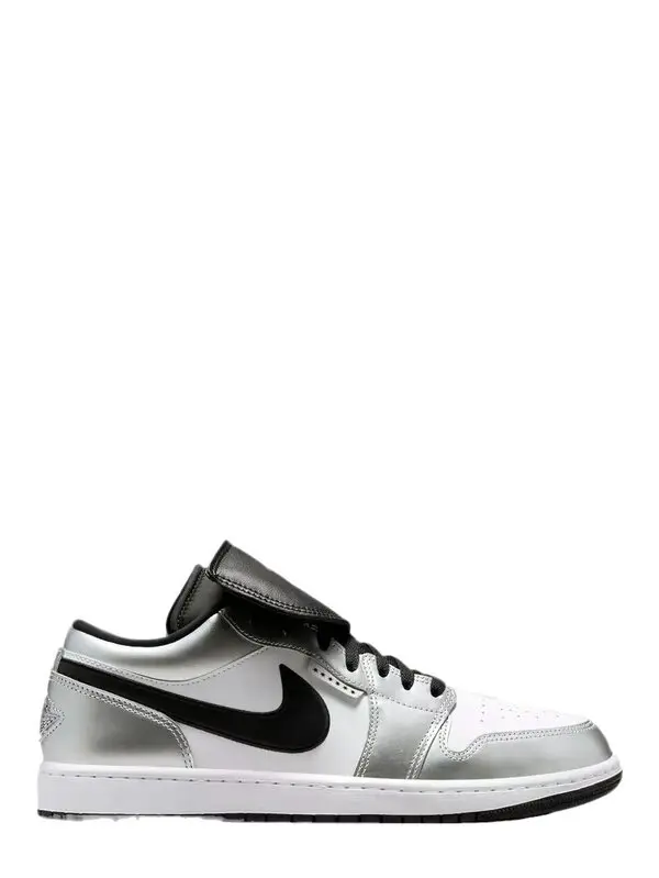 JORDAN Air 1 Low Se Sneakers - White