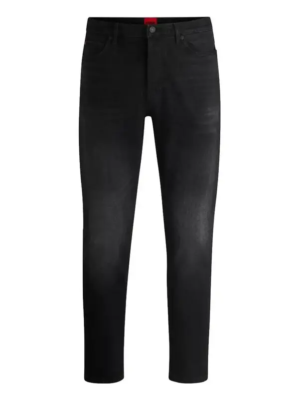 BOSS Slim-fit Jeans - Black