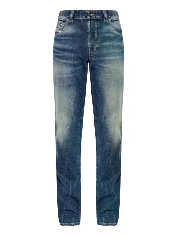DIESEL® 1993 D-vyl Jeans - Blue