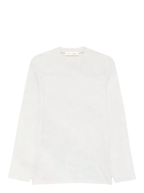Fear Of God Long-sleeve T-shirt - Grey