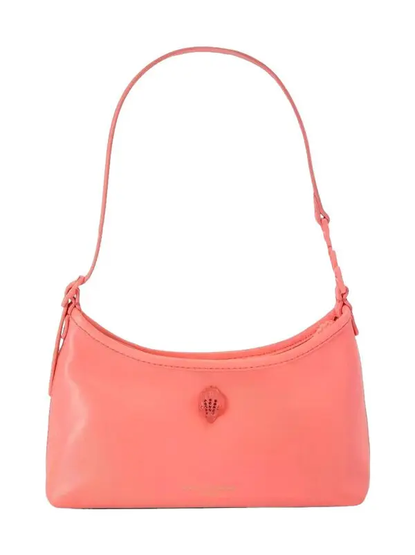 Kurt Geiger Mini Shoulder Bag - Pink