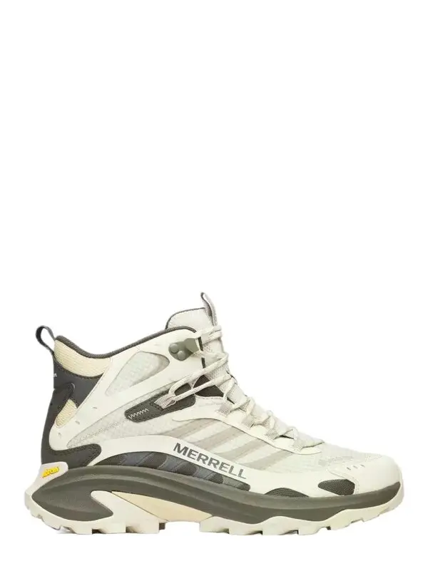 Merrell Moab Speed 2 Mid Gore-tex Sneakers - Neutrals