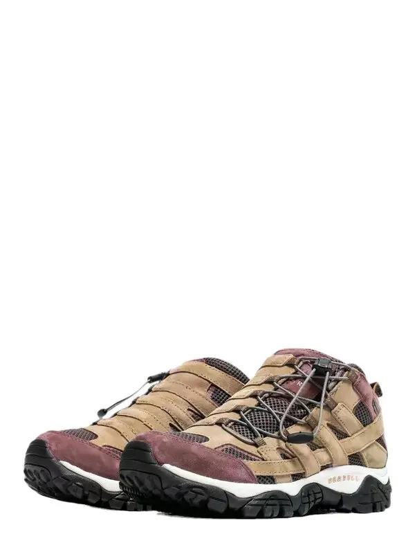 Merrell X A.four Moab Gtx Sneakers - Neutrals