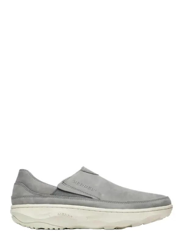 Merrell Logo Detail Sneakers - Grey