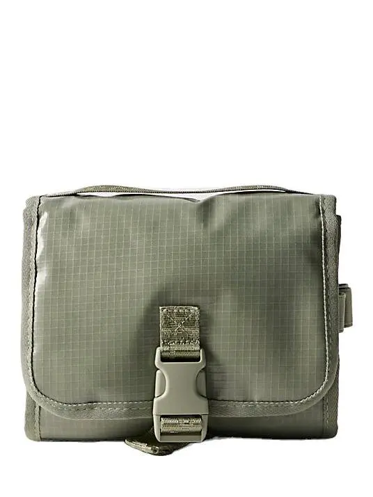 CALPAK Terra Hanging Toiletry Bag - Juniper