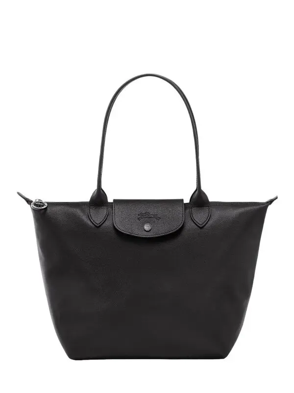 Longchamp Le Pliage Xtra Medium Tote Bag - Black
