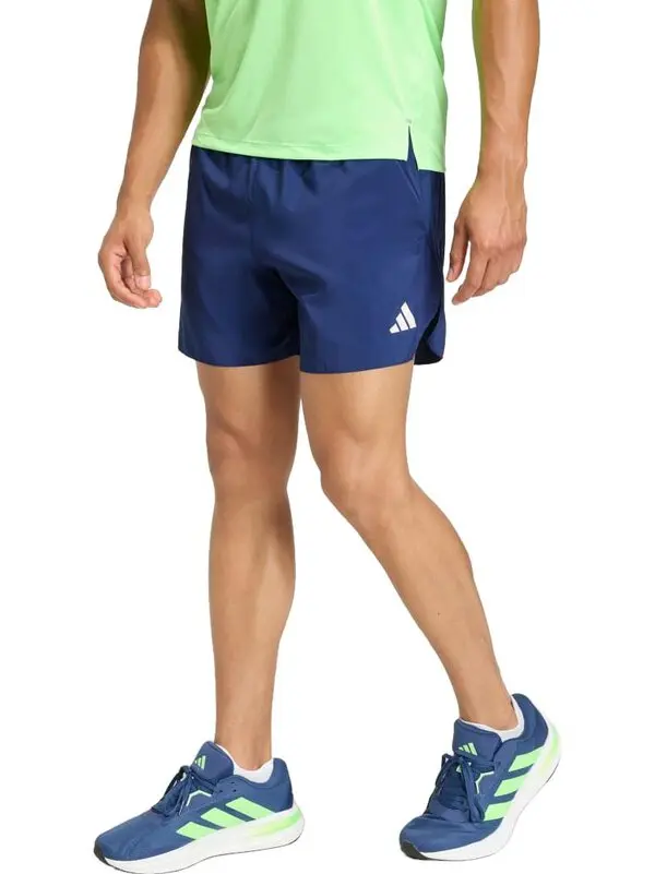 Adidas Shorts - Tech Indigo