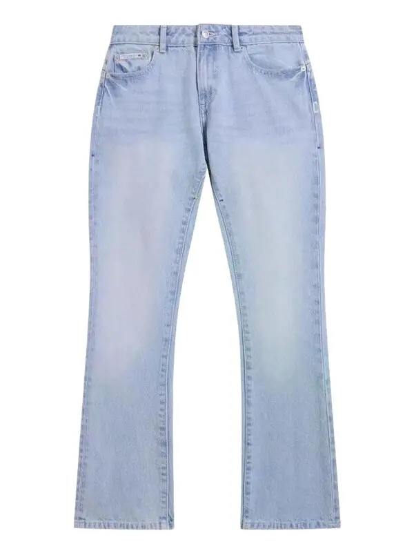 Juicy Couture Bootcut Jeans - Blue