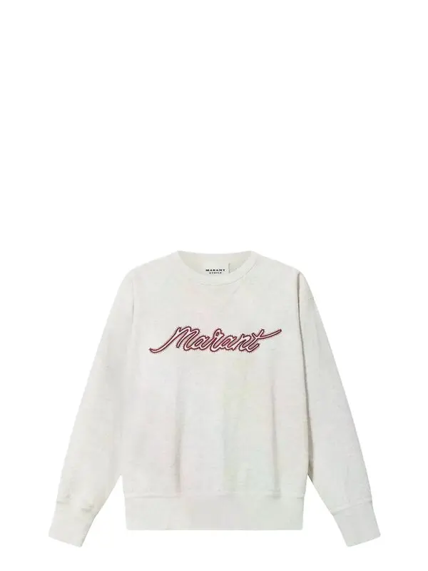 MARANT ETOILE Rise Sweatshirt - Neutrals