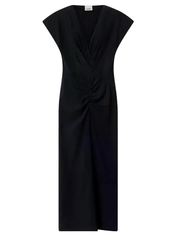 Isabel Marant Étoile Nadra Dress - Black