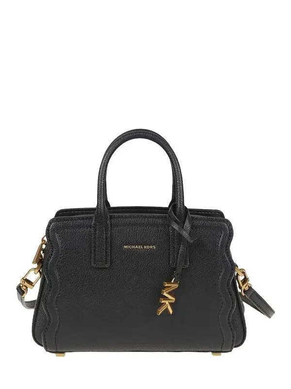 Michael Kors Laila Tote Bag - Black