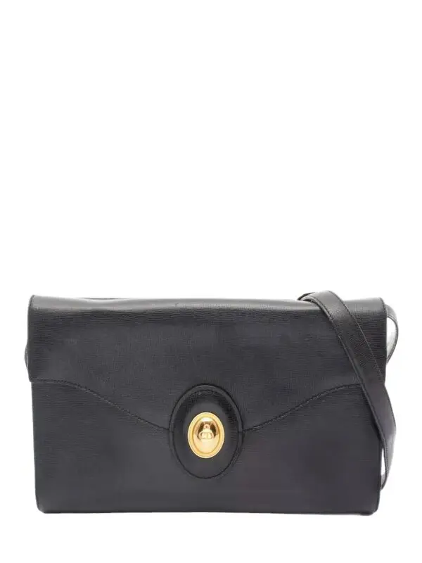 Dior Shoulder Bag - Black