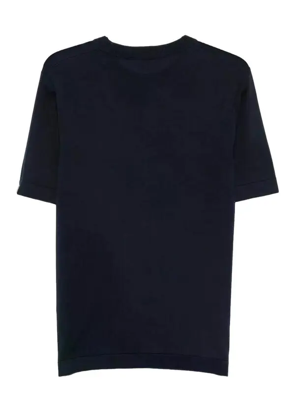Jacob Cohen Short-sleeve T-shirt - Blue
