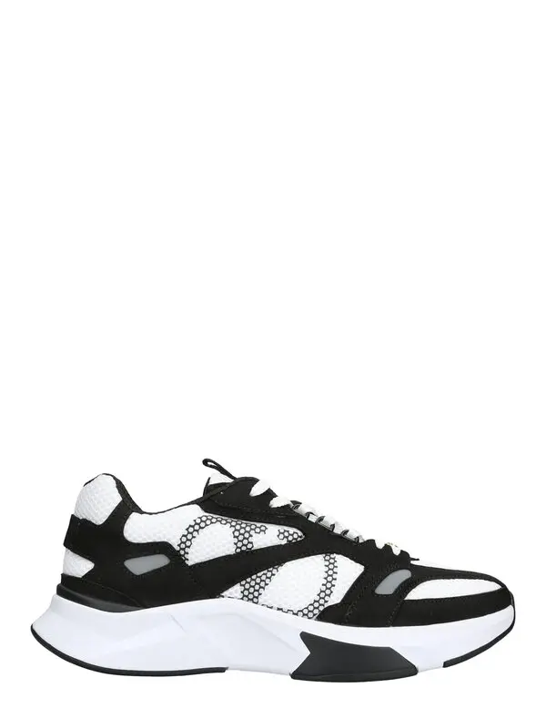 Valentino Garavani Demivee Sneakers - White