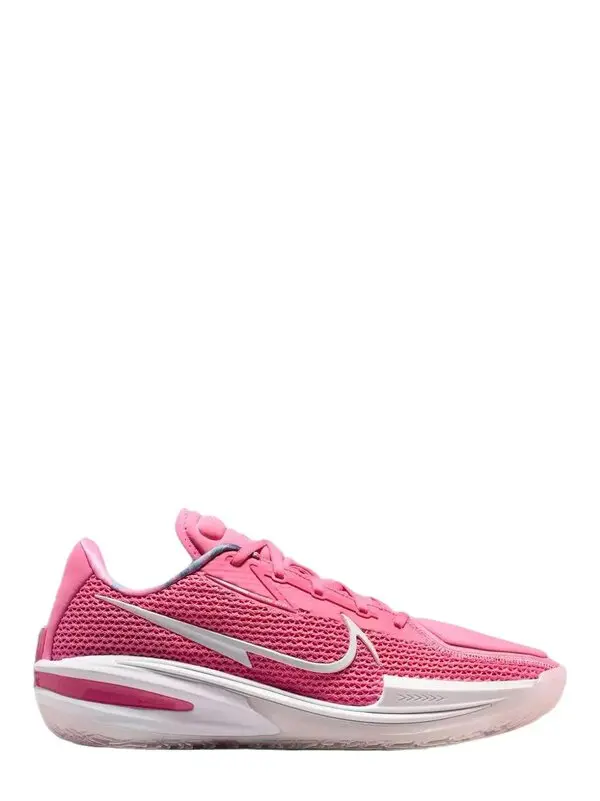 Nike Zoom G.t. Cut Performance Sneakers - Pink