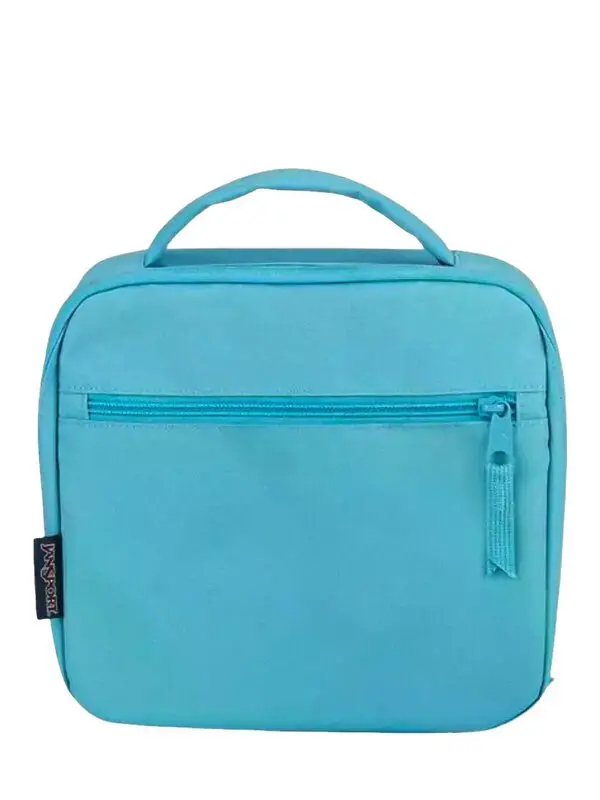 JANSPORT Lunch Break Bag - Blue